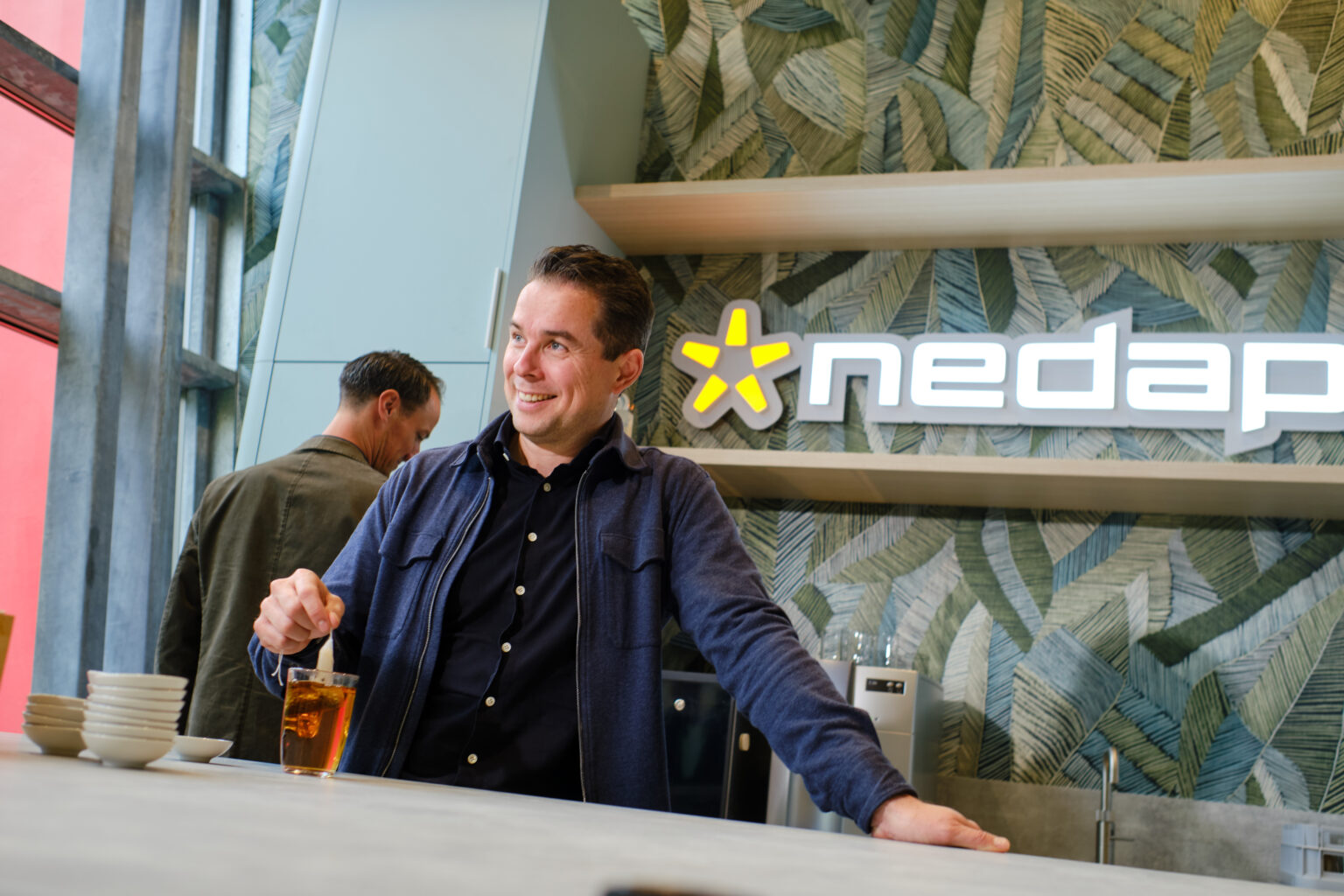 Technology for life - Nedap